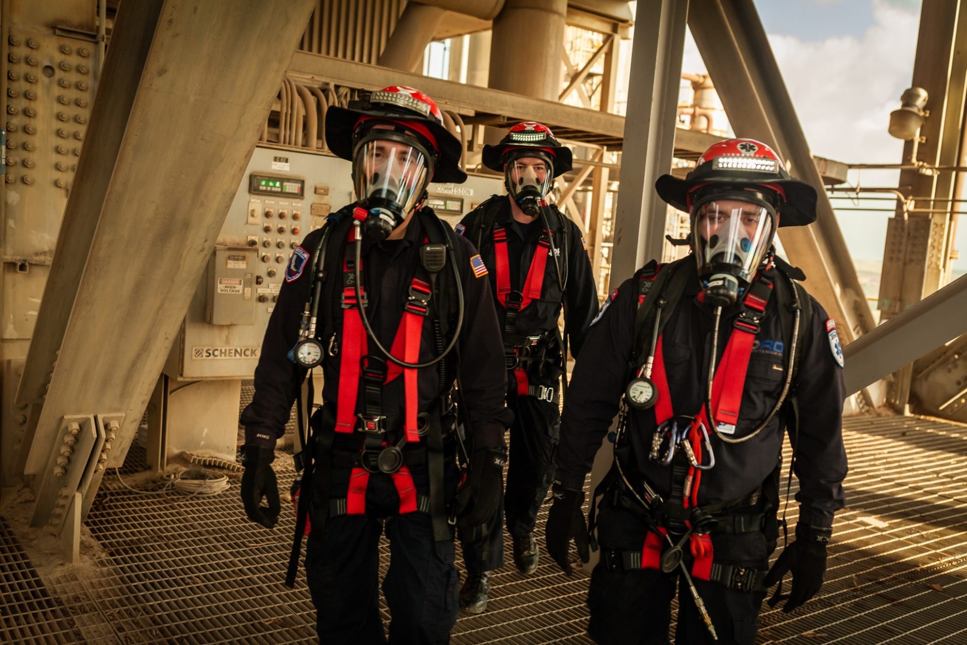 Blog - Pro Safety and Rescue