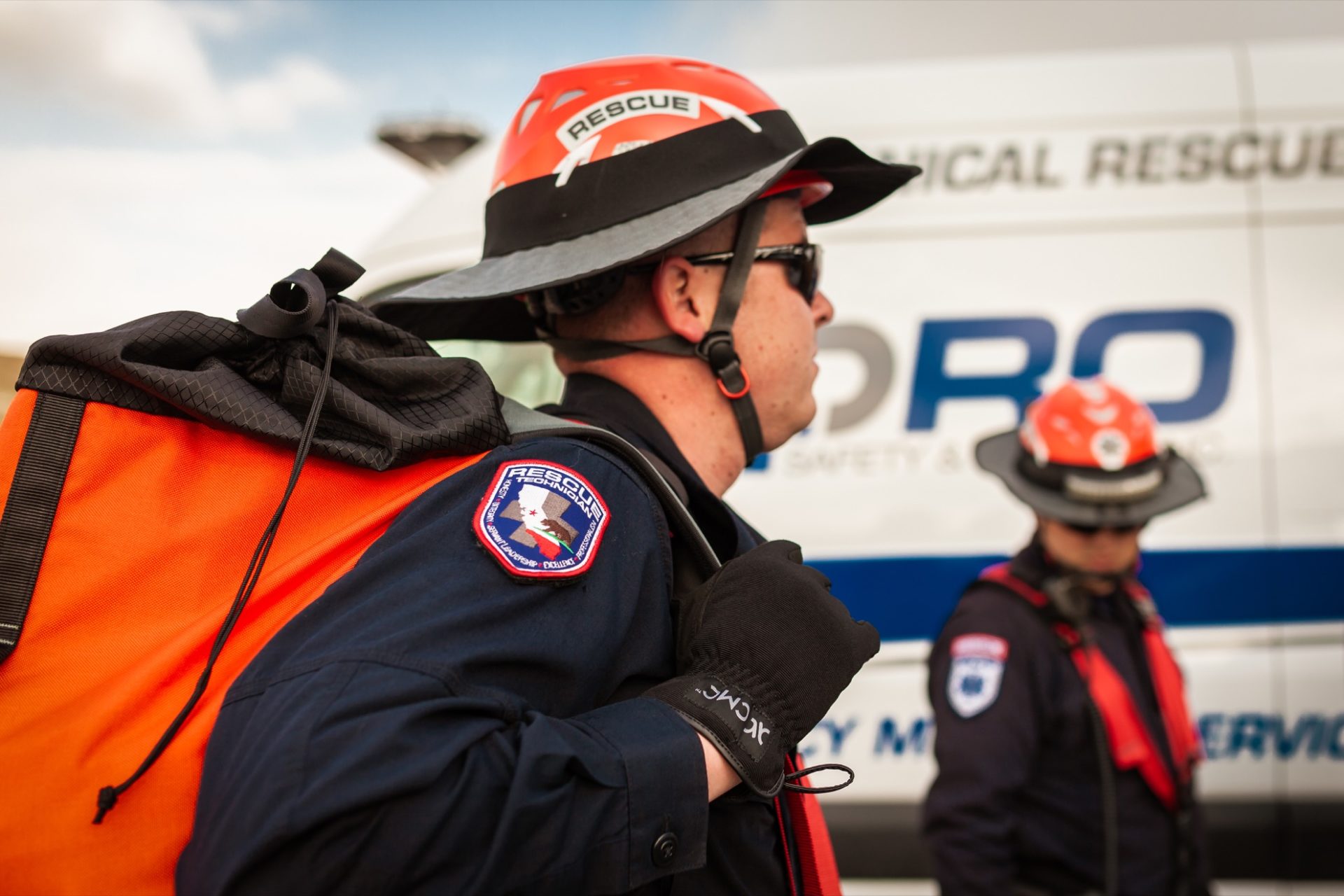 Drug Testing - Pro Safety and Rescue Testing Services