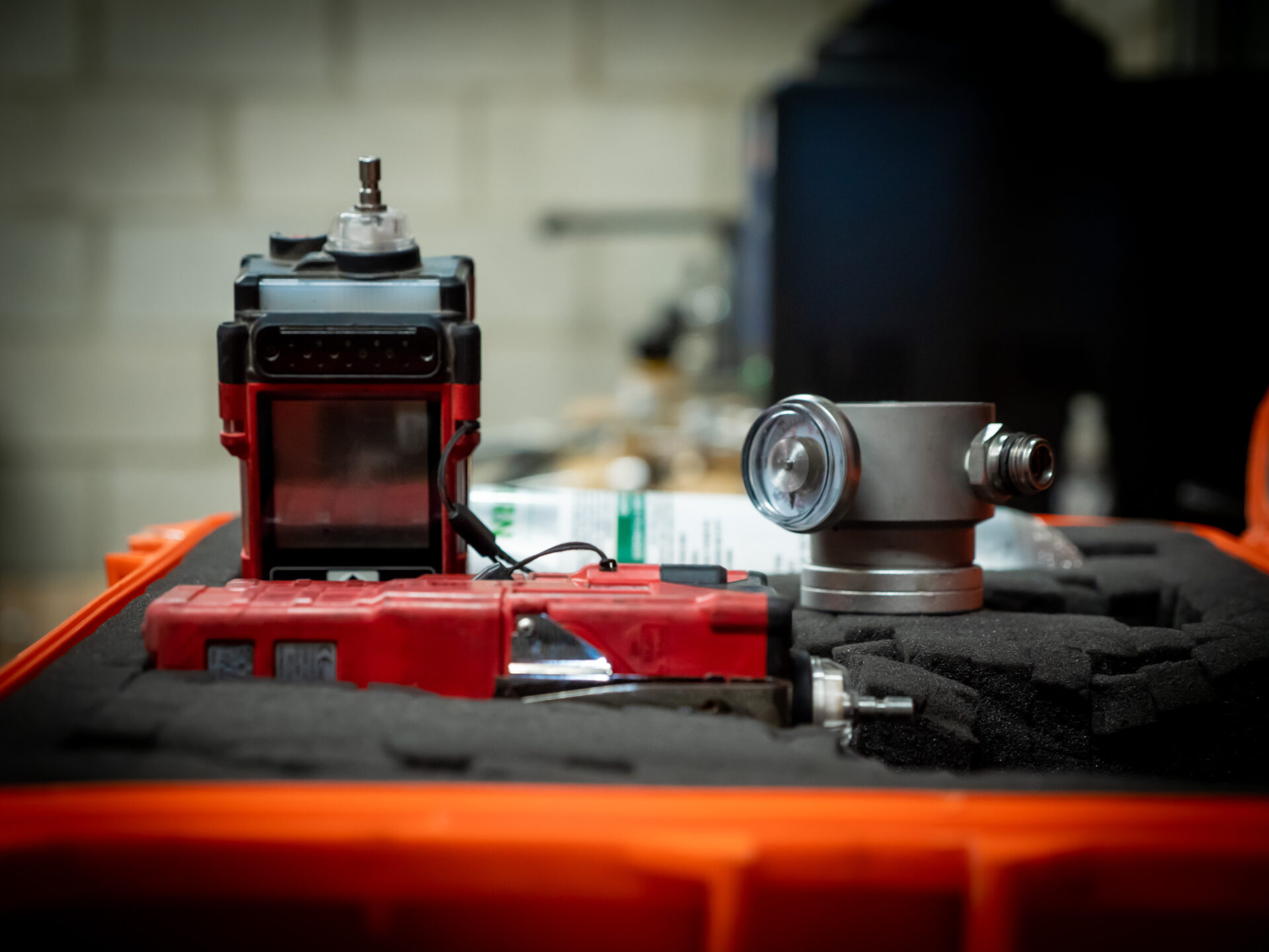 Equipment Rental - Pro Safety and Rescue Rental Solutions